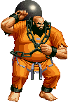 CHANG - SNK Edits - AK1 MUGEN Community