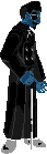 Dark Evil Colonel - Colonel Sanders Edits - AK1 MUGEN Community
