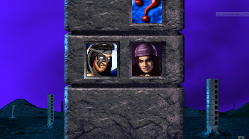 Mortal Kombat Project Revitalized Deluxe (Ver. 2.0) Edit by MarcosX ...