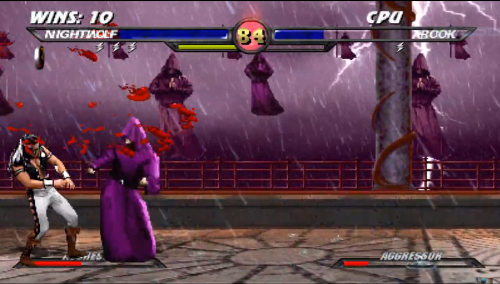 Mortal Kombat Project Revitalized Deluxe (Ver. 2.0) Edit by MarcosX ...