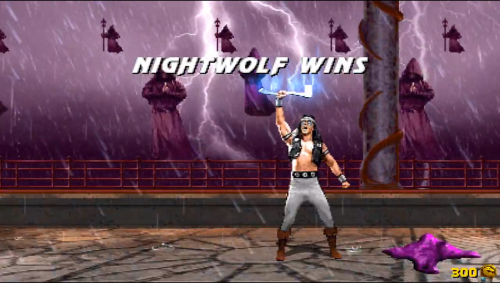 Mortal Kombat Project Revitalized Deluxe (Ver. 2.0) Edit by MarcosX ...