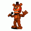 adventure toy freddy - Five Nights at Freddy's - AK1 MUGEN Community