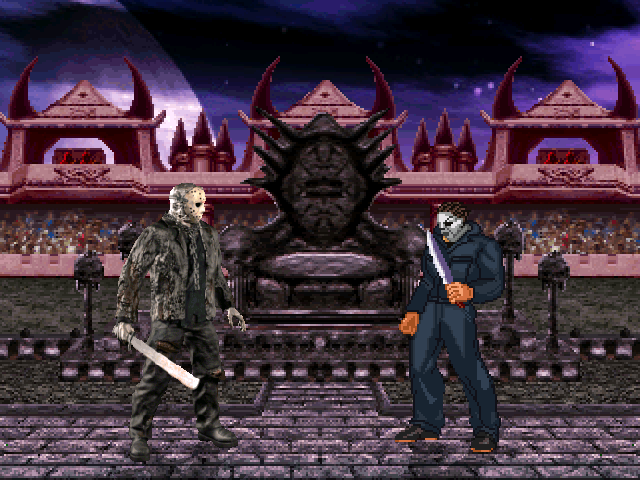 STAGES MORTAL KOMBAT 1.0 [JUANO16] - Stage Packs - AK1 MUGEN Community