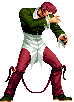 Zeori - SNK Edits - AK1 MUGEN Community