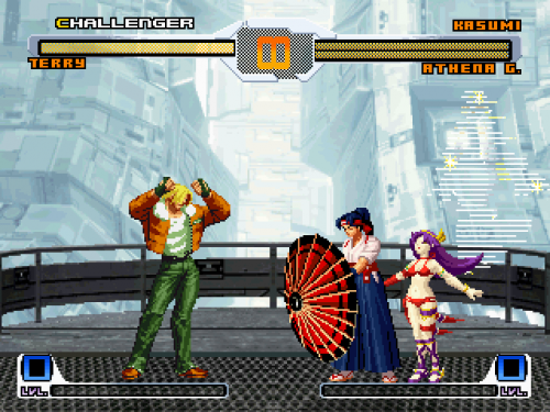 svcfinalversion - Full MUGEN Games - AK1 MUGEN Community