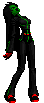 Zombie Kula - SNK Edits - AK1 MUGEN Community
