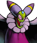 Cackletta - Super Mario - AK1 MUGEN Community