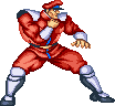 Vega Geegus - Capcom Edits - AK1 MUGEN Community