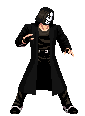 The Crow (Erick Draven) - Cartoon/TV/Comics - AK1 MUGEN Community