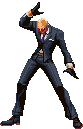 Oswald 3rd - SNK Edits - AK1 MUGEN Community