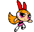 Mugen Omegaphyscho 15th Anniversary PPG Remake - Characters - AK1 MUGEN ...