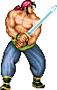 ShiShin - Other Fighting Game Characters - AK1 MUGEN Community