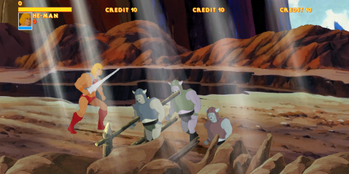 He Man pc v2.1.0 by bWWd - MISC - AK1 MUGEN Community