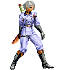 Carol - SNK Edits - AK1 MUGEN Community