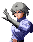 Carol - SNK Edits - AK1 MUGEN Community