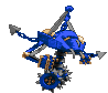 Flail - Other Fighting Game Characters - AK1 MUGEN Community