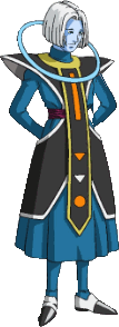 Mojito - Dragon Ball Z - AK1 MUGEN Community