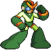 Quint (RMM) - Mega Man - AK1 MUGEN Community