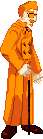 Colonel Fire - Colonel Sanders Edits - AK1 MUGEN Community