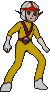 Chargeman Ken - Knuckle Fighter - AK1 MUGEN Community