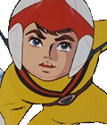 Chargeman Ken - Knuckle Fighter - AK1 MUGEN Community