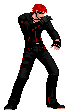 Bob - SNK Edits - AK1 MUGEN Community