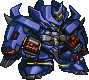 Granzon - Mecha - AK1 MUGEN Community