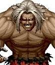 Omega-Rugal - King of Fighters '95 - AK1 MUGEN Community
