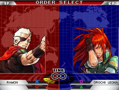 MUGEN-98UM [RARE MUGEN] - Full MUGEN Games - AK1 MUGEN Community