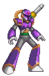 Vile - Mega Man X - AK1 MUGEN Community