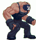 Bane - DC Comics - AK1 MUGEN Community