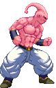 Super Buu Z2 5.0a - Dragon Ball Z - AK1 MUGEN Community