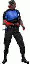 Zombie Stryker - Mortal Kombat - AK1 MUGEN Community