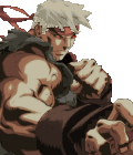 Master God Ryu - Cheap edits - AK1 MUGEN Community