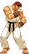 Master God Ryu - Cheap edits - AK1 MUGEN Community