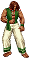 Bob Wilson - Fatal Fury - AK1 MUGEN Community