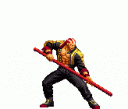 Billy - King of Fighters Series - AK1 MUGEN Community