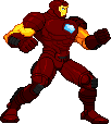 iron man spanish - Marvel Comics - AK1 MUGEN Community