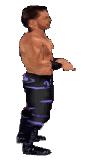 Chris Benoit - WWE - AK1 MUGEN Community