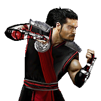 Human Sektor Mk9 - Mortal Kombat - AK1 MUGEN Community