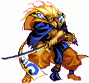 Zankuro Minazuki - Samurai Shodown - AK1 MUGEN Community