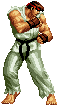 Ryu_SS - SNK vs Capcom - SVC Chaos - AK1 MUGEN Community