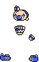 Pen (BFDI) - Cartoon/TV/Comics - AK1 MUGEN Community