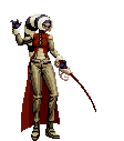 Foxy-KOFM - King of Fighters Series - AK1 MUGEN Community