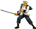 Awakened Kaede - Last Blade - AK1 MUGEN Community