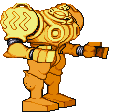 Phobos (Huitzil) - Darkstalkers / Vampire - AK1 MUGEN Community