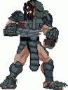 Predator (MKX Colors) - Original Movies - AK1 MUGEN Community