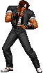 TFK - SNK Edits - AK1 MUGEN Community