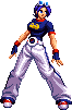 May Lee - King of Fighters Series - AK1 MUGEN Community