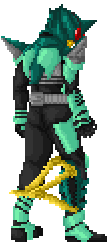 kick hopper - Kamen Rider - AK1 MUGEN Community